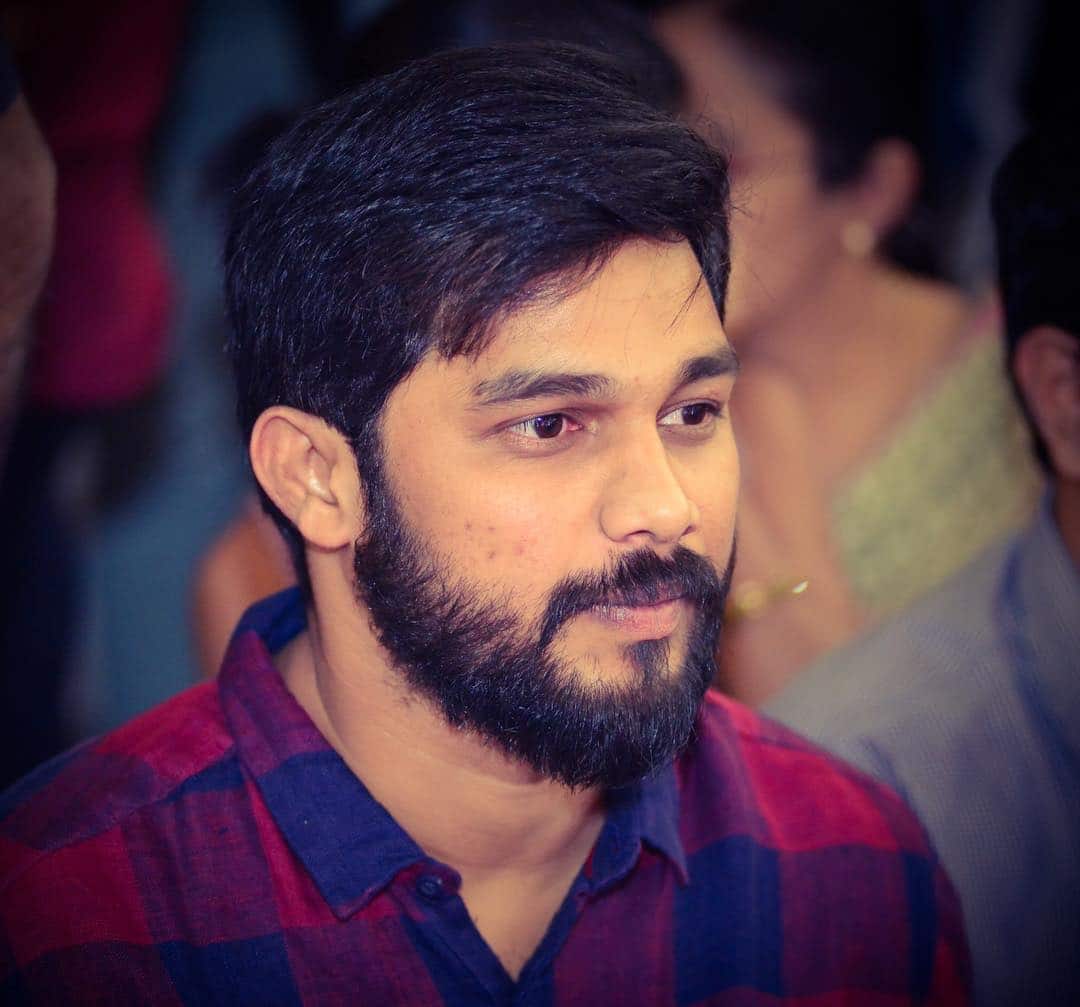 Who is Sharafudheen? - Super Stars Bio