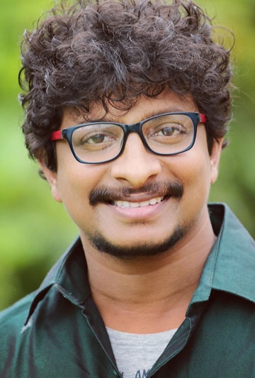 Is Musthafa also acting in his own film? - Super Stars Bio
