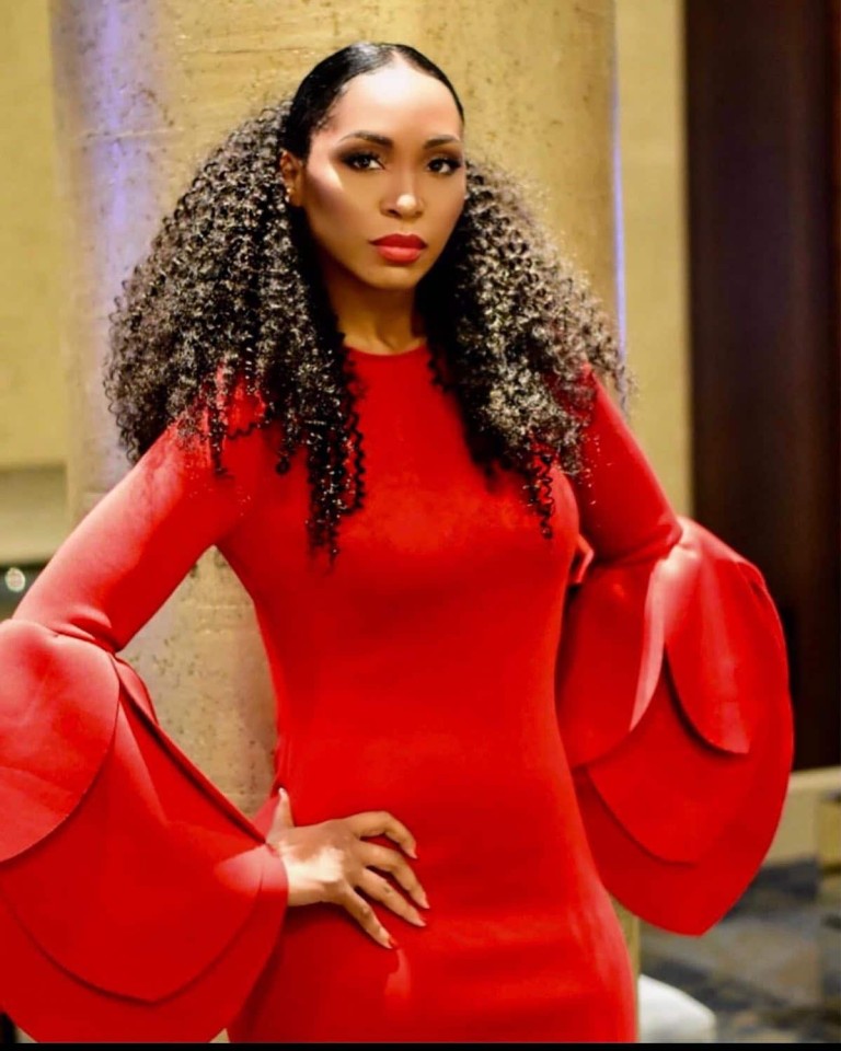 Eva Marcille - Biography, Height & Life Story | Super Stars Bio