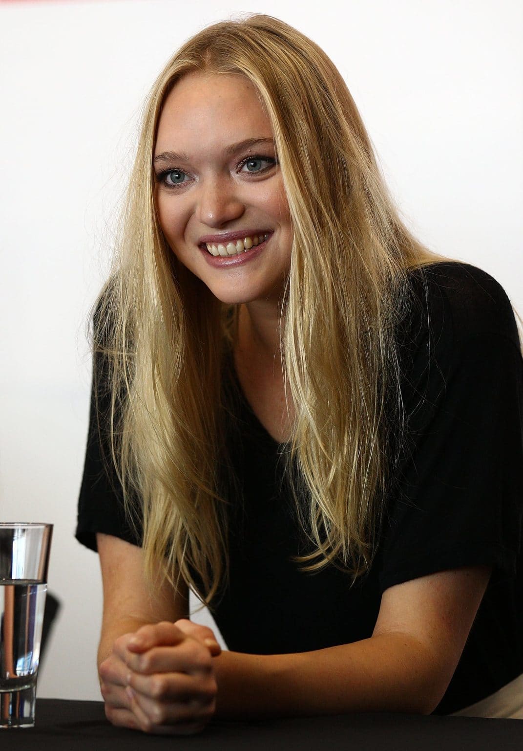 Gemma Ward - Biography, Height & Life Story | Super Stars Bio