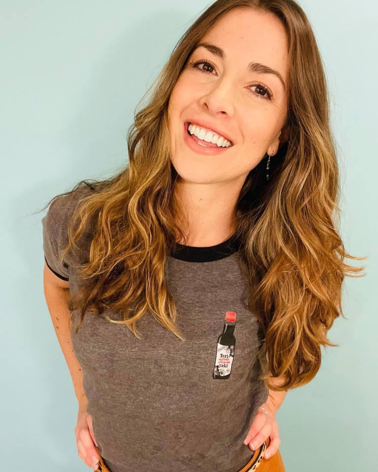 Gina Philips - Biography, Height & Life Story | Super Stars Bio