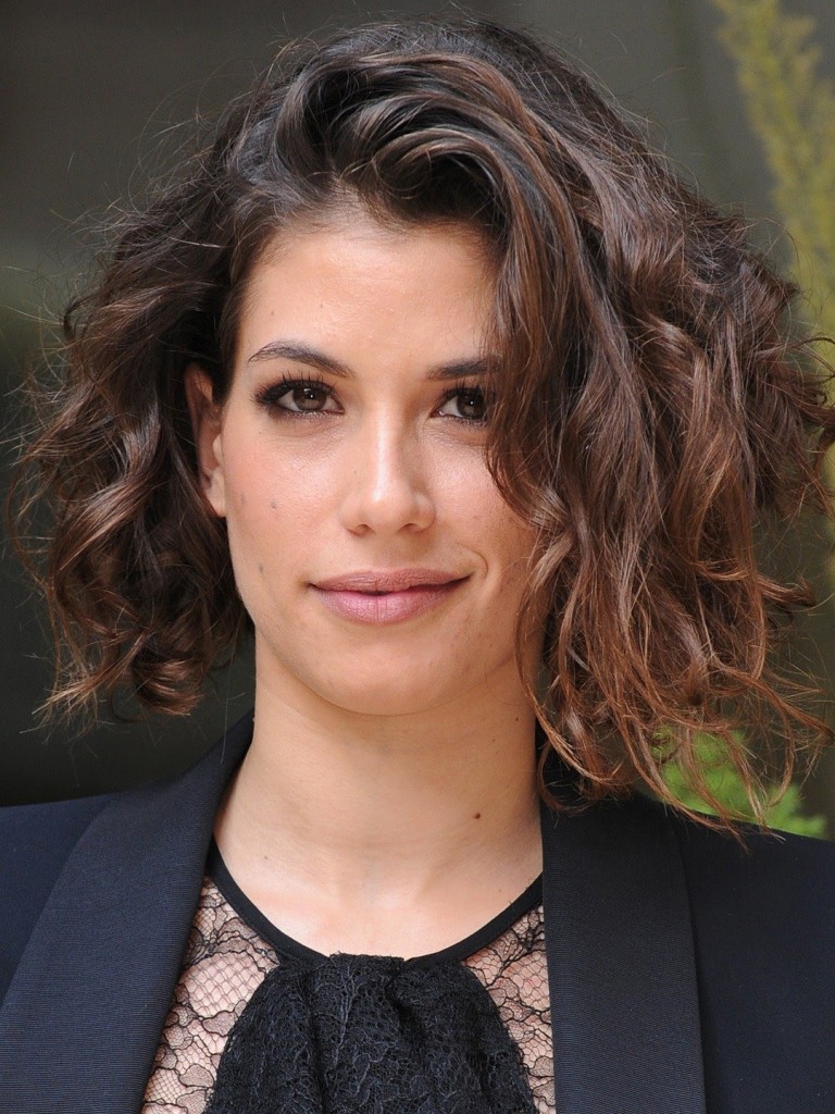 Giulia Michelini - Biography, Height & Life Story | Super Stars Bio