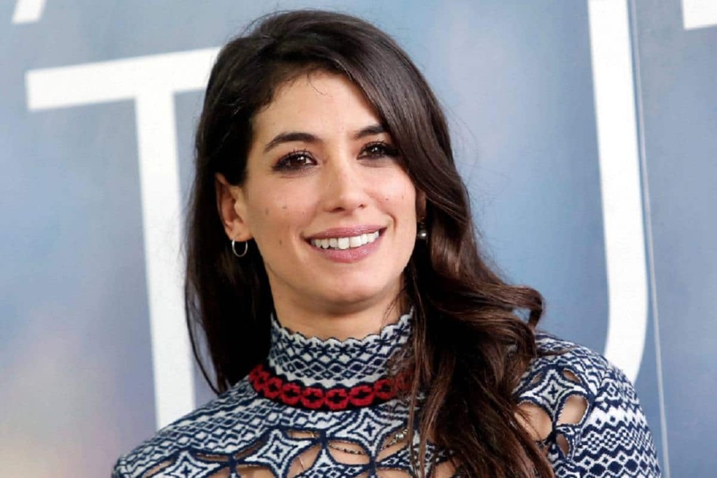 Giulia Michelini - Biography, Height & Life Story | Super Stars Bio