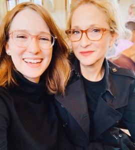 Hallie Todd - Biography, Height & Life Story | Super Stars Bio