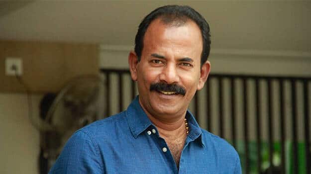 Is Major Ravi a tamil actor? - Super Stars Bio