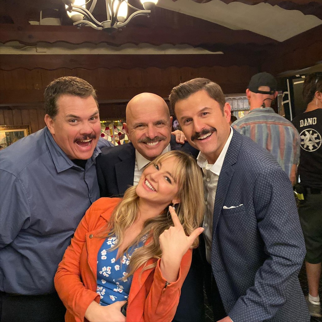 Heather Mazur - Biography, Height & Life Story | Super Stars Bio