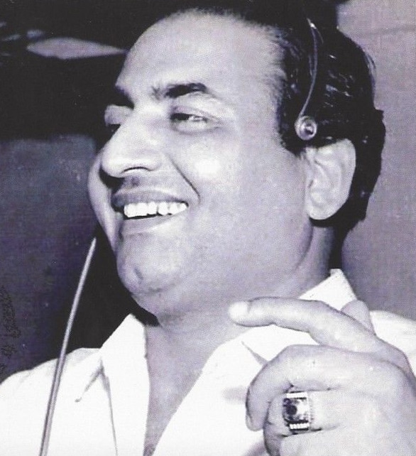 Who is Rafi? - Super Stars Bio