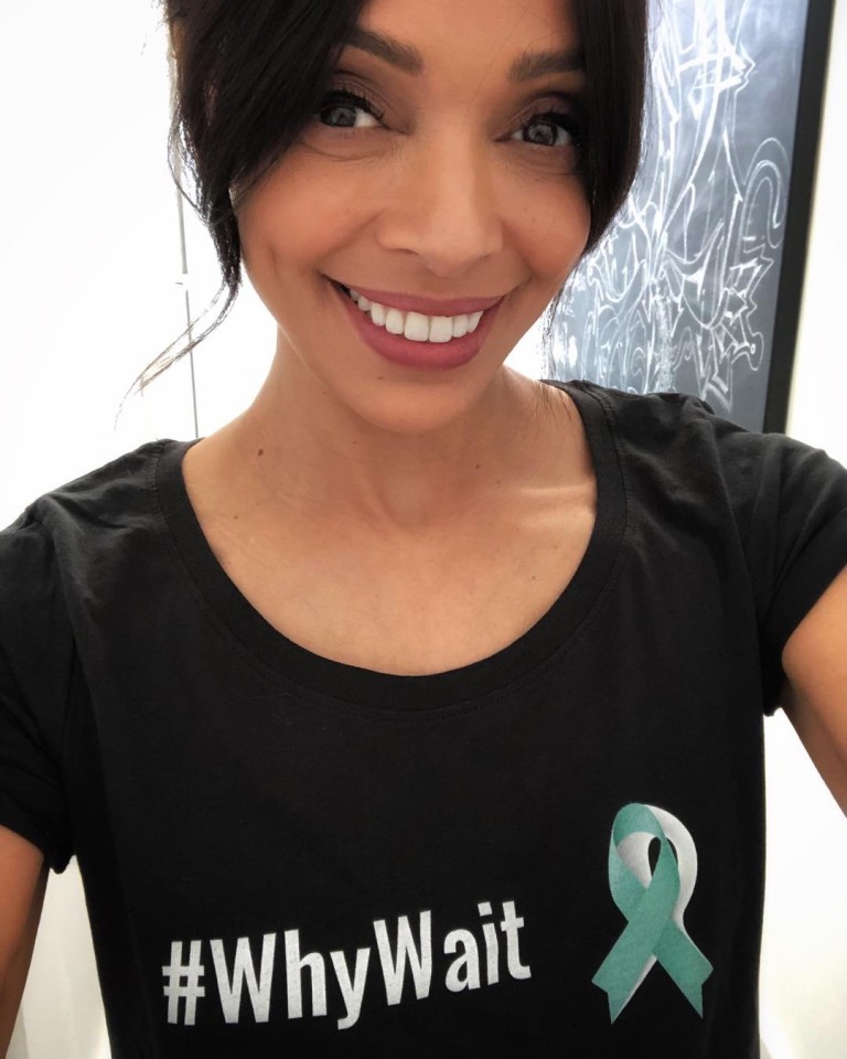 Tamara Taylor - Biography, Height & Life Story | Super Stars Bio