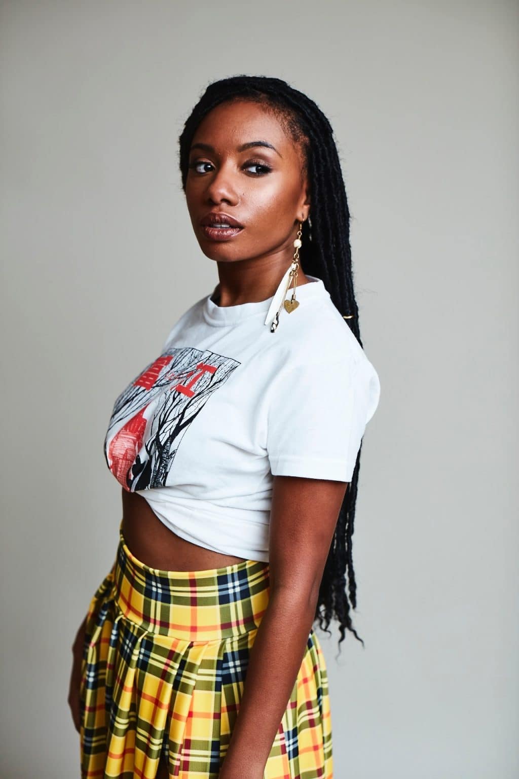 Imani Hakim - Biography, Height & Life Story | Super Stars Bio