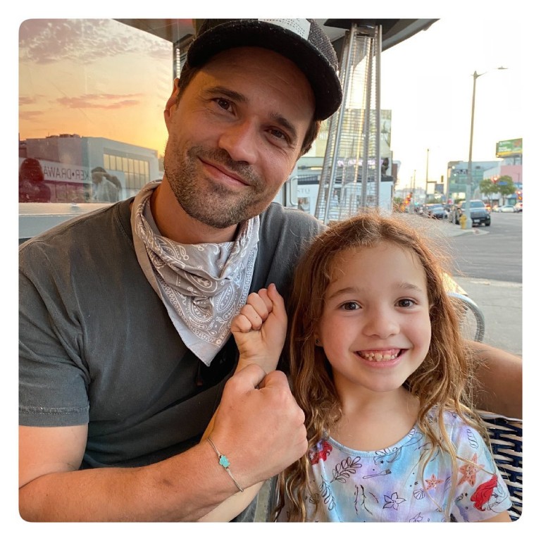 Brett Dalton - Biography, Height & Life Story | Super Stars Bio