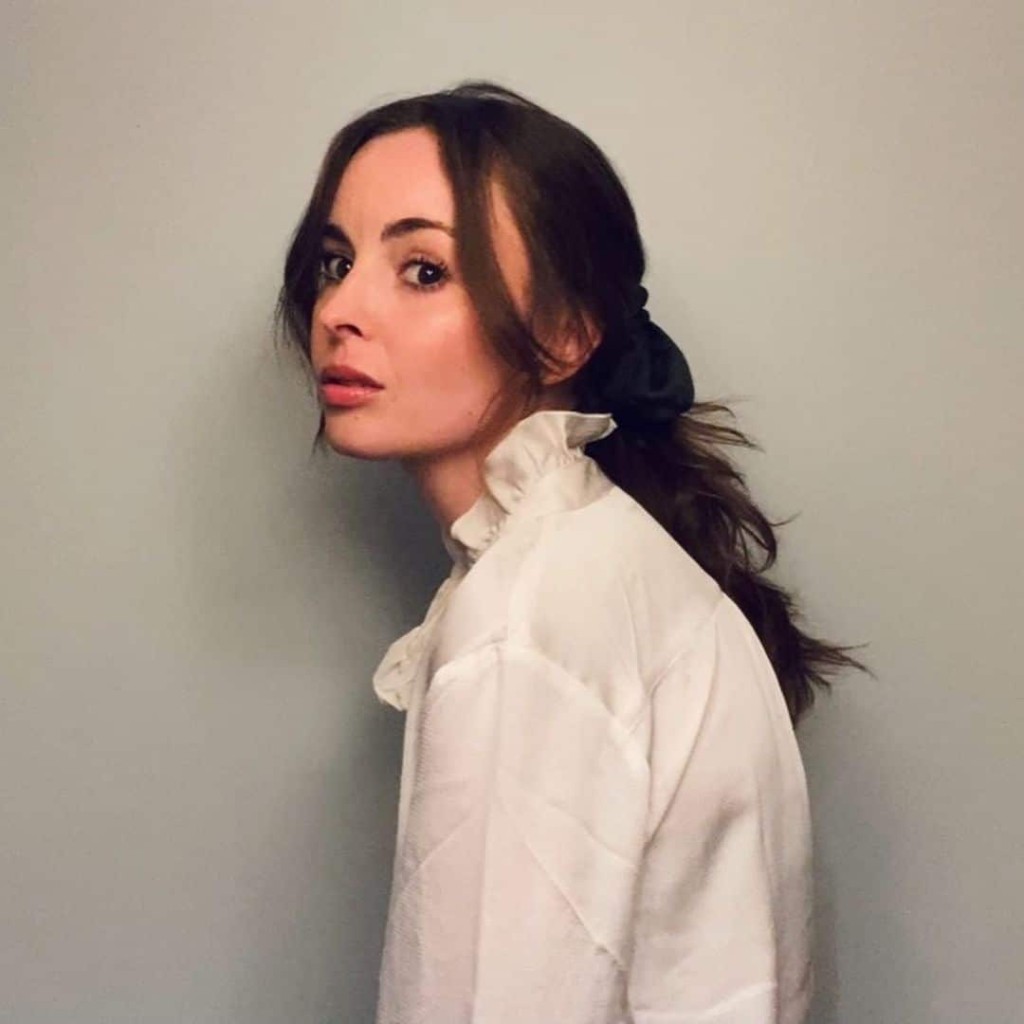 Elizabeth Rice - Biography, Height & Life Story | Super Stars Bio