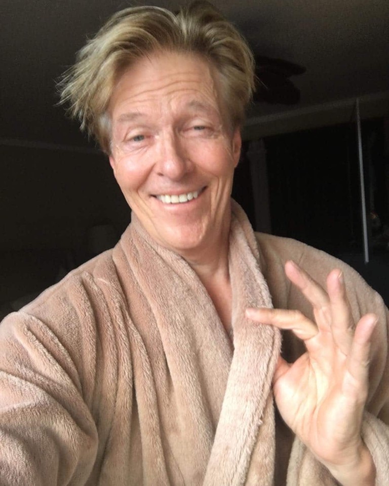 Jack Wagner - Biography, Height & Life Story | Super Stars Bio