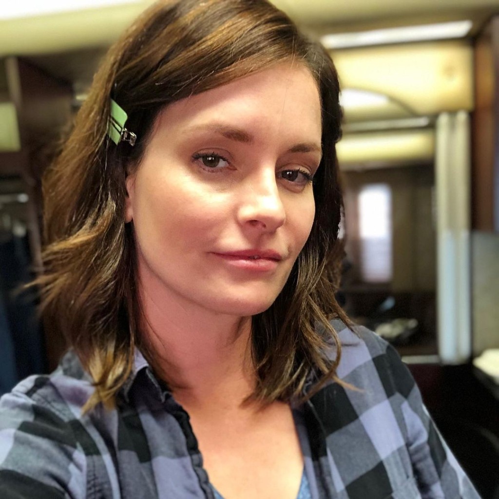 Jamie Anne Allman - Biography, Height & Life Story | Super Stars Bio