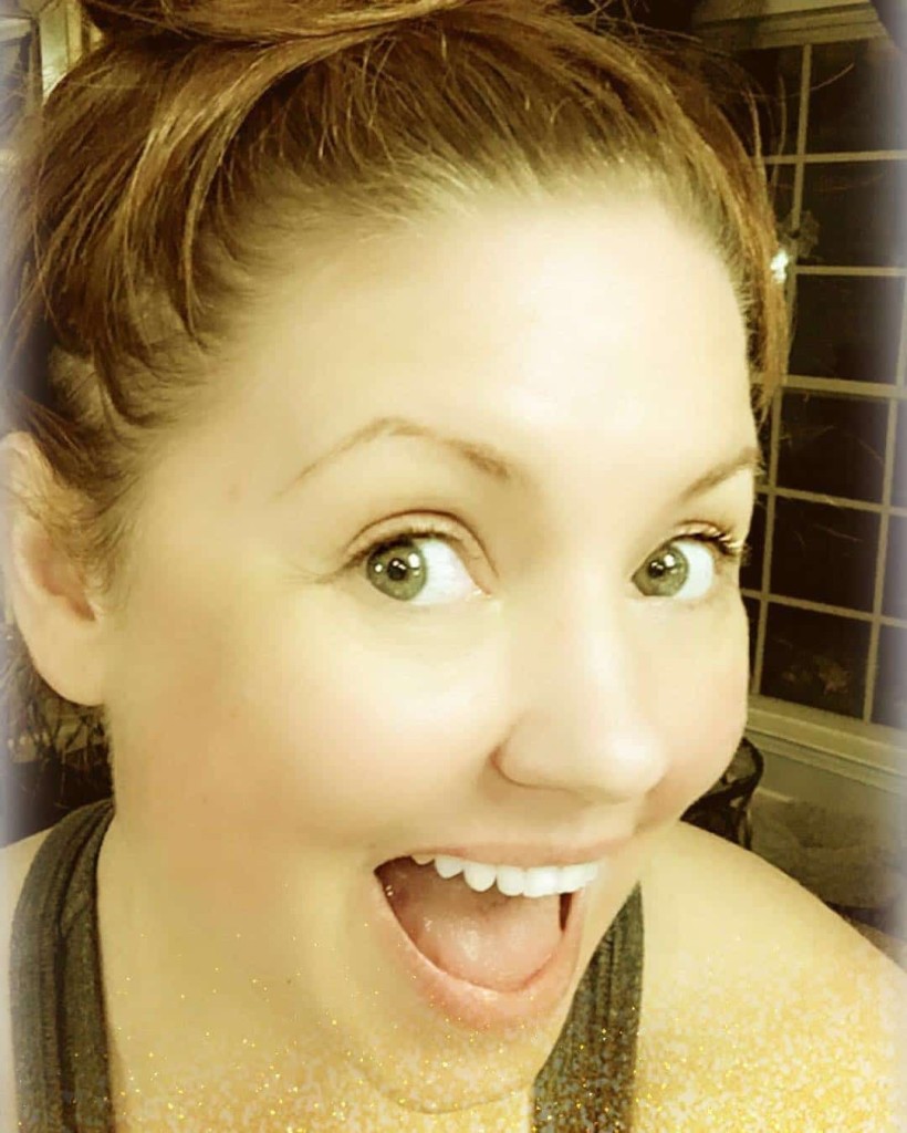 Jamie Marchi - Biography, Height & Life Story | Super Stars Bio