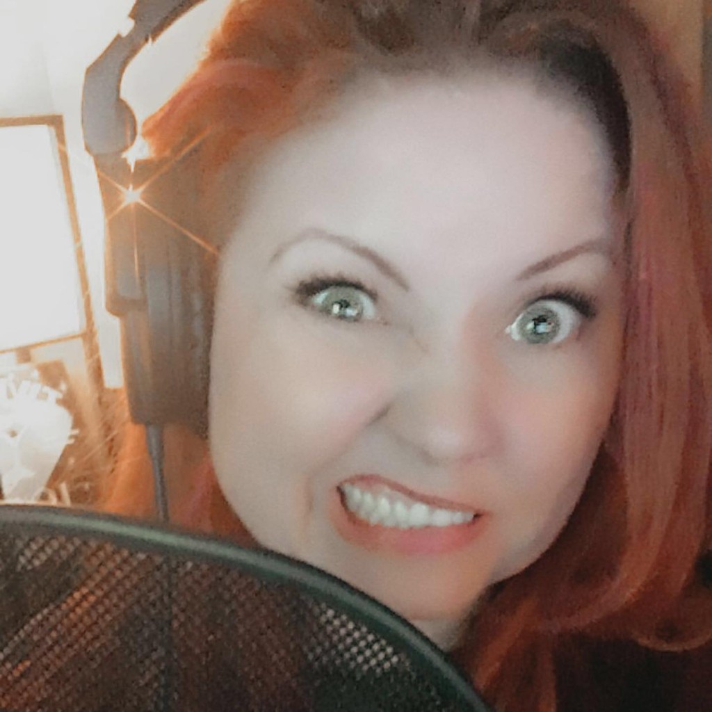 Jamie Marchi - Biography, Height & Life Story | Super Stars Bio