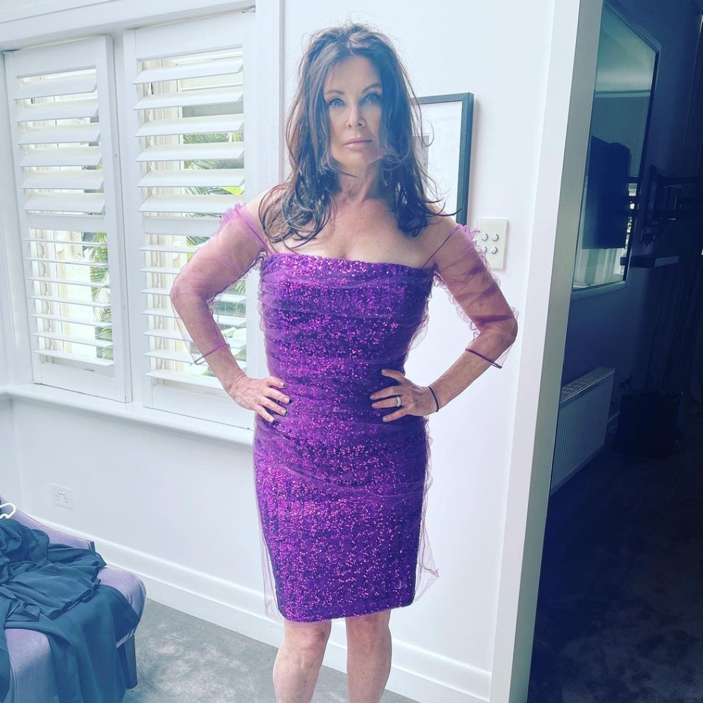 Jane Badler - Biography, Height & Life Story | Super Stars Bio