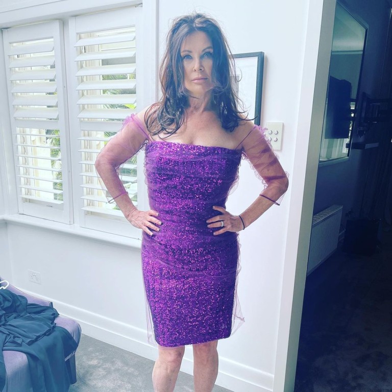 Jane Badler - Biography, Height & Life Story | Super Stars Bio