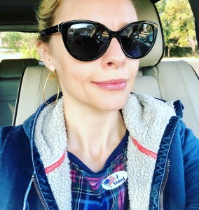 Jessica Cauffiel - Biography, Height & Life Story | Super Stars Bio