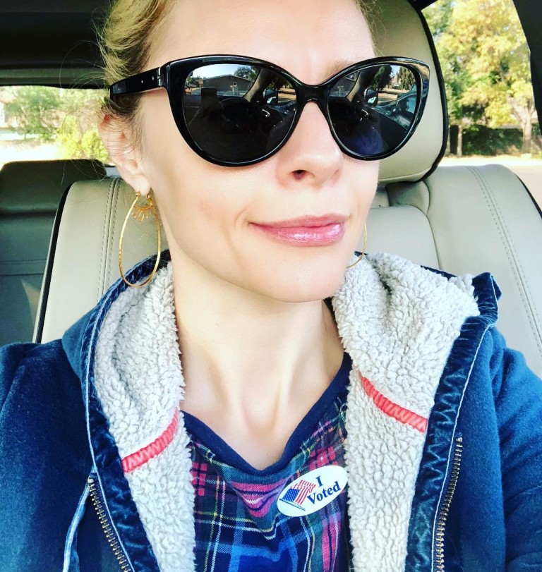 Jessica Cauffiel - Biography, Height & Life Story | Super Stars Bio