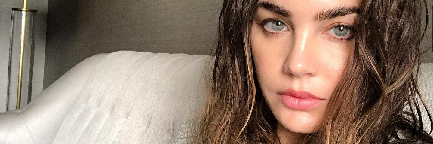Jillian Murray - Biography, Height & Life Story | Super Stars Bio