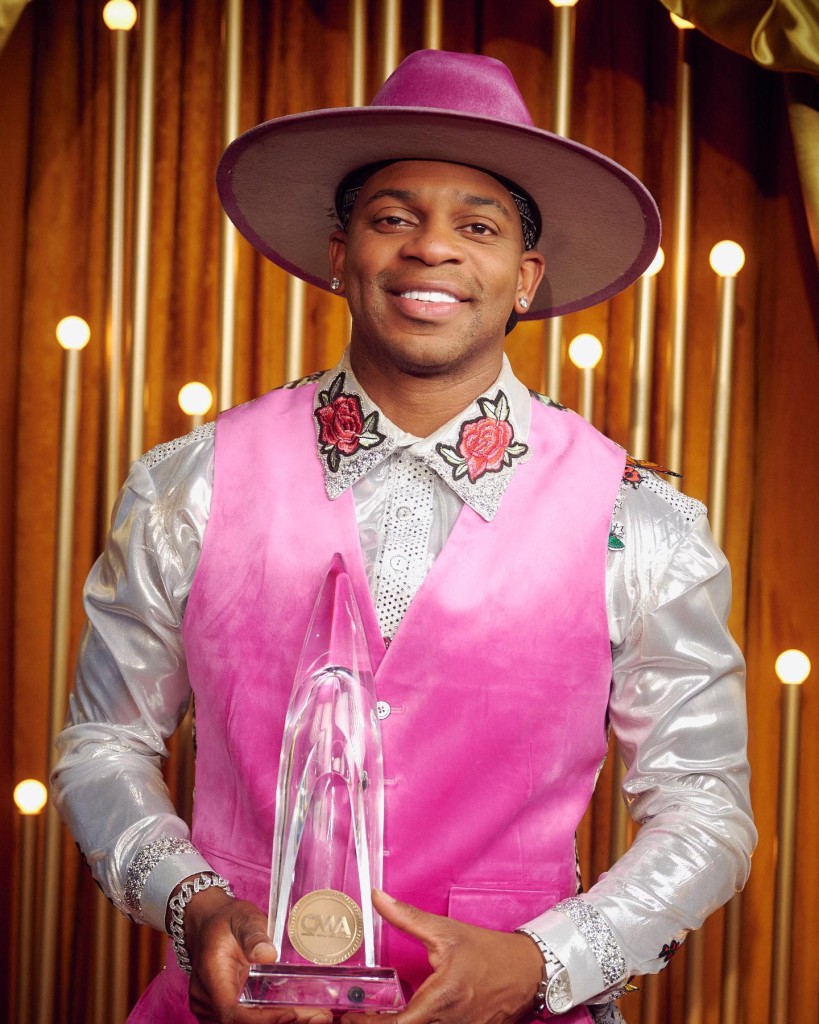 Jimmie Allen - Biography, Height & Life Story | Super Stars Bio