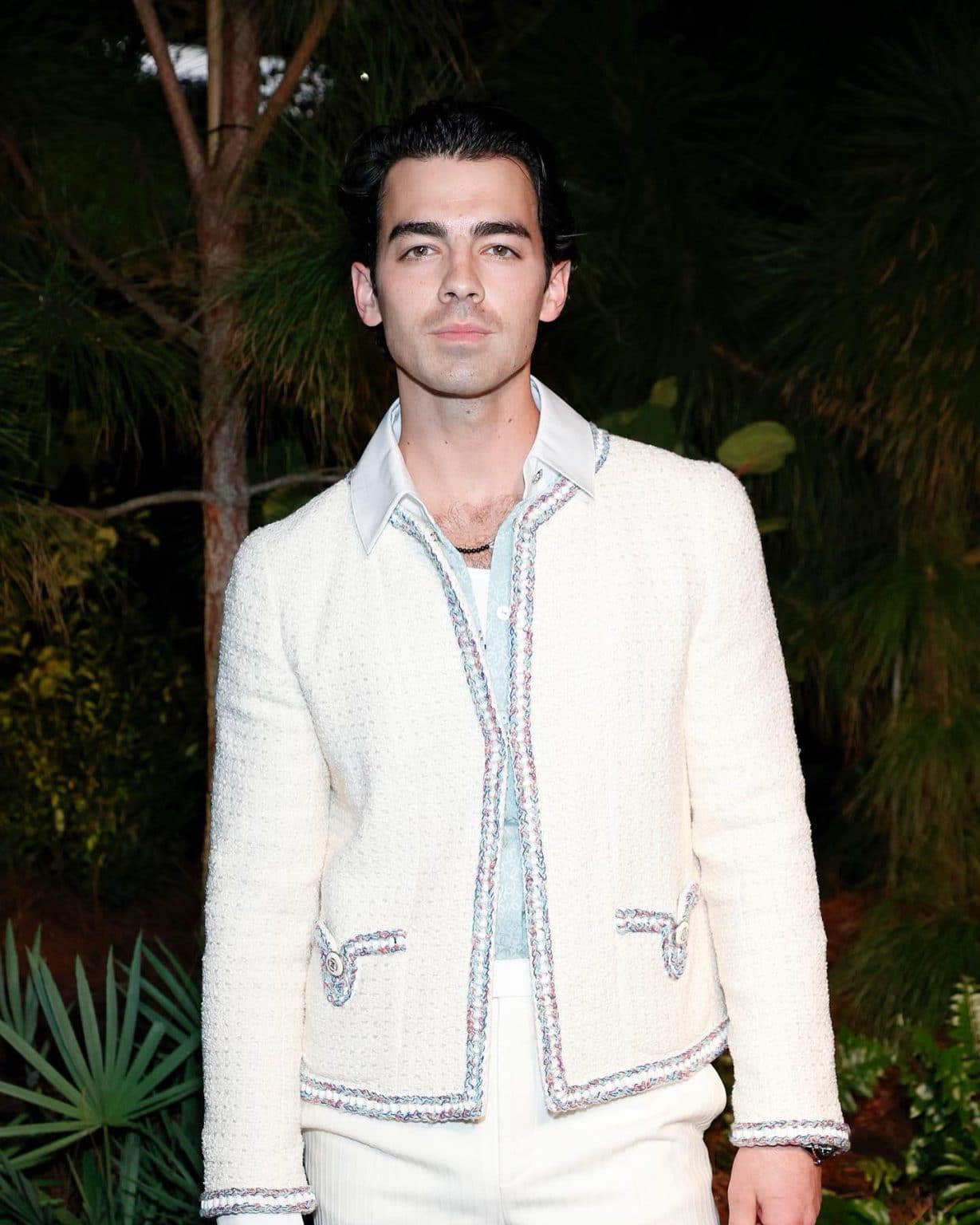 Joe Jonas - Biography, Height & Life Story | Super Stars Bio
