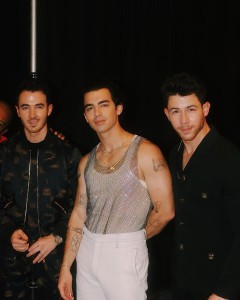 Joe Jonas - Biography, Height & Life Story | Super Stars Bio