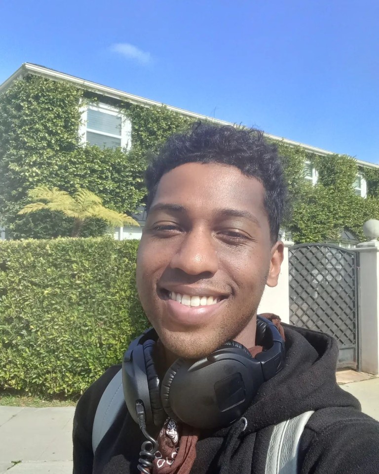 Jordan Francis - Biography, Height & Life Story | Super Stars Bio