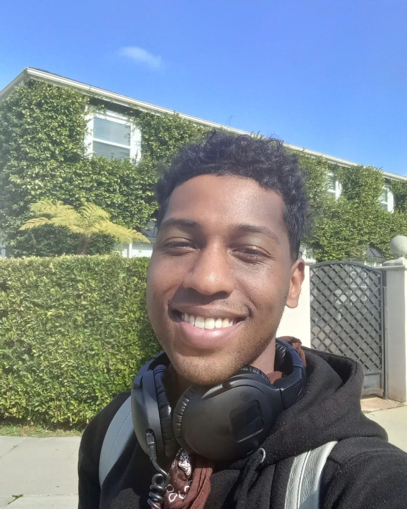 Jordan Francis - Biography, Height & Life Story | Super Stars Bio