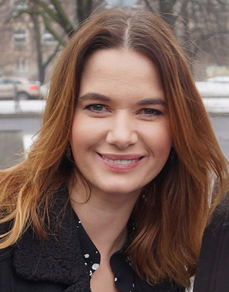 Karolina Malinowska - Biography, Height & Life Story | Super Stars Bio