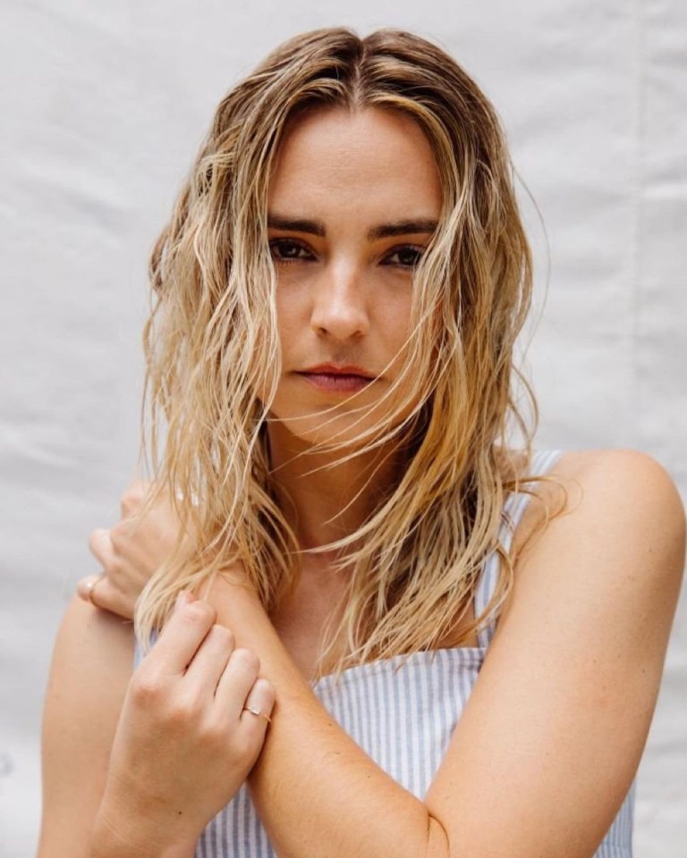Katelyn Tarver - Biography, Height & Life Story | Super Stars Bio