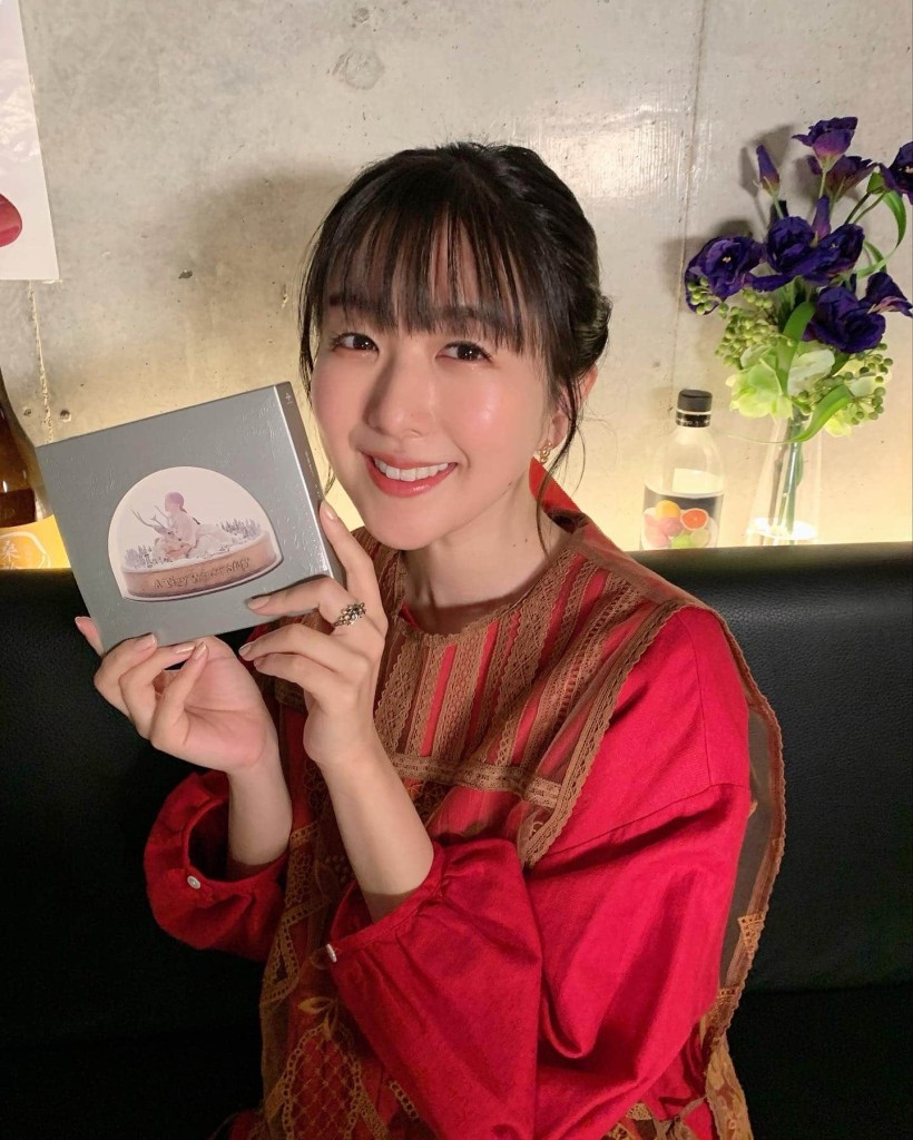 Ai Kayano - Biography, Height & Life Story | Super Stars Bio