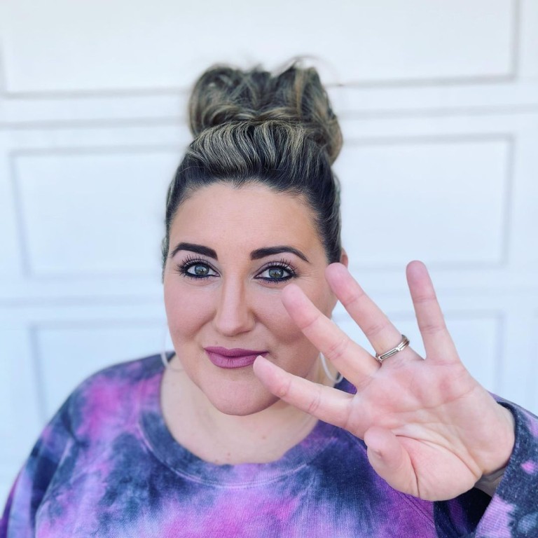 Kaycee Stroh - Biography, Height & Life Story | Super Stars Bio