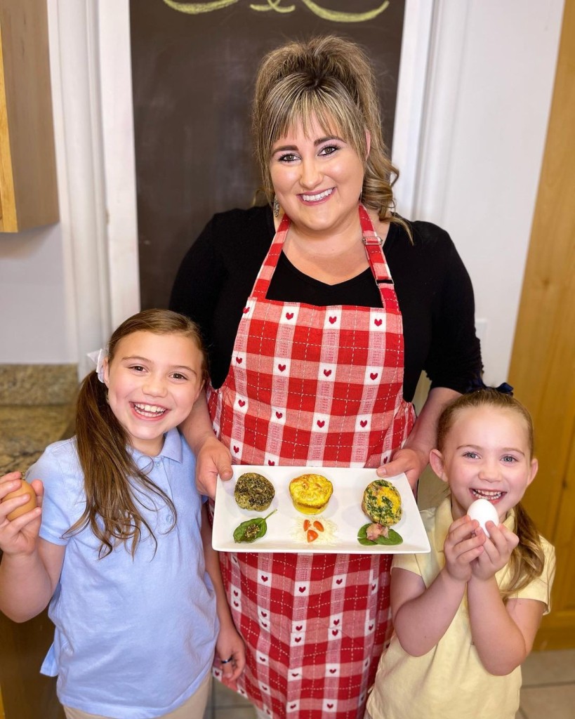 Kaycee Stroh - Biography, Height & Life Story | Super Stars Bio