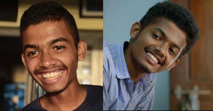 Why Mathew Thomas famous? - Super Stars Bio