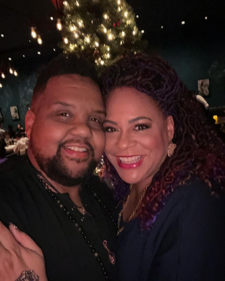 Kim Coles - Biography, Height & Life Story | Super Stars Bio
