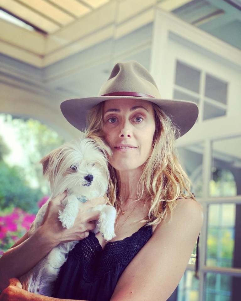 Kim Raver - Biography, Height & Life Story | Super Stars Bio