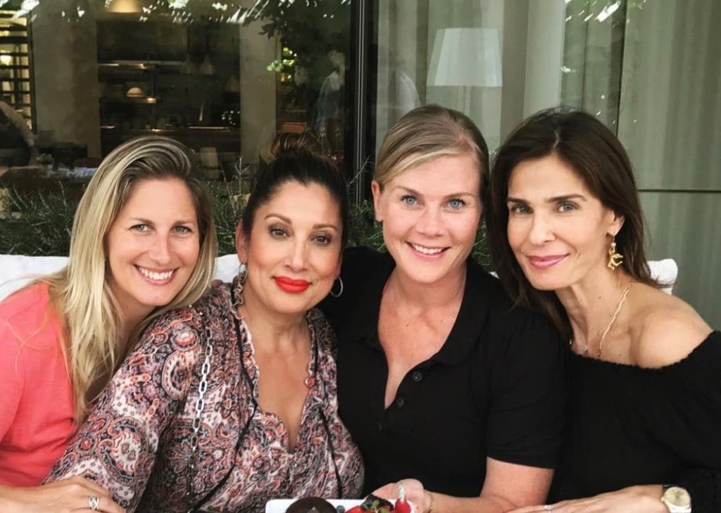 Kristian Alfonso - Biography, Height & Life Story | Super Stars Bio