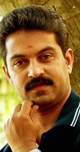 Who is Krishna Prasad actor? - Super Stars Bio