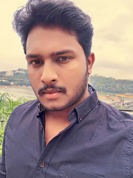 How did Syed Anwar Ahmed become famous? - Super Stars Bio