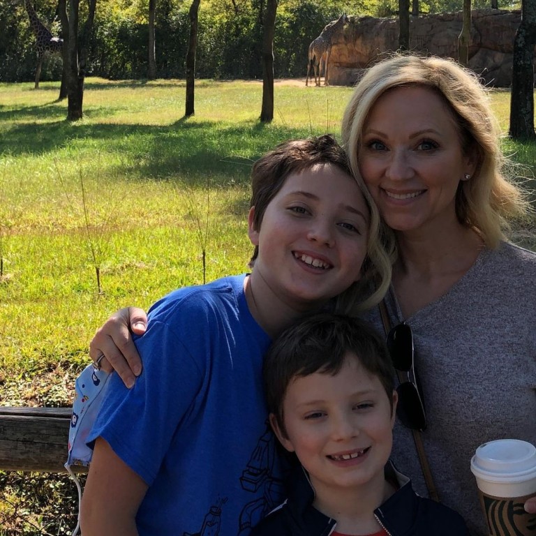 Leigh-Allyn Baker - Biography, Height & Life Story | Super Stars Bio