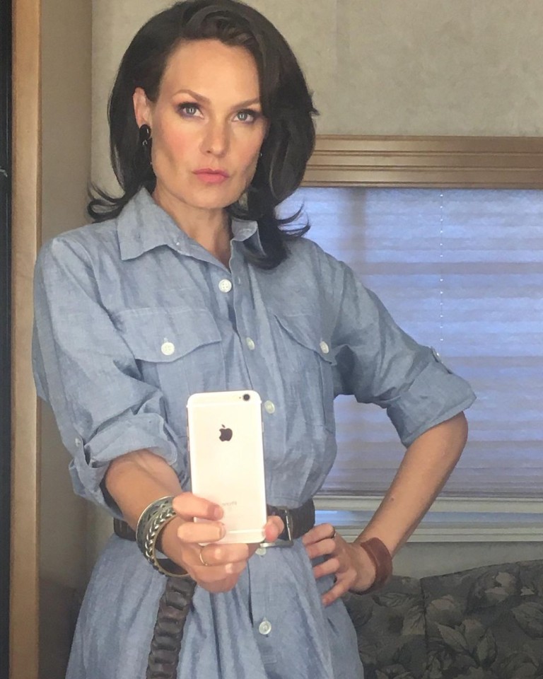 Laura Allen - Biography, Height & Life Story | Super Stars Bio