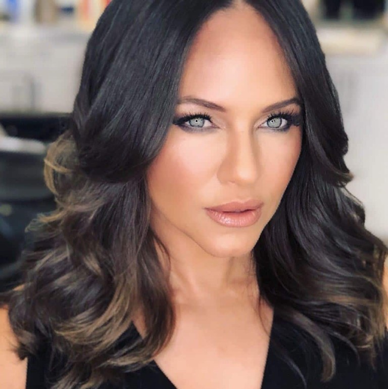 Leila Arcieri - Biography, Height & Life Story | Super Stars Bio