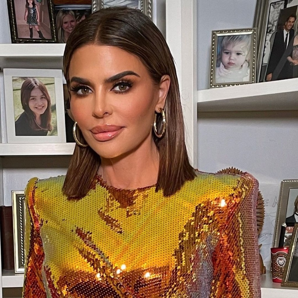 Lisa Rinna - Biography, Height & Life Story | Super Stars Bio