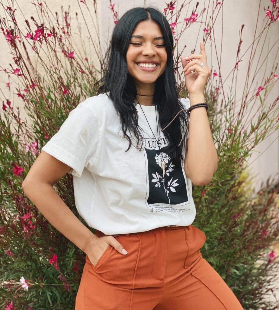 8 Things You Didn't Know About Lisseth Chavez - Super Stars Bio