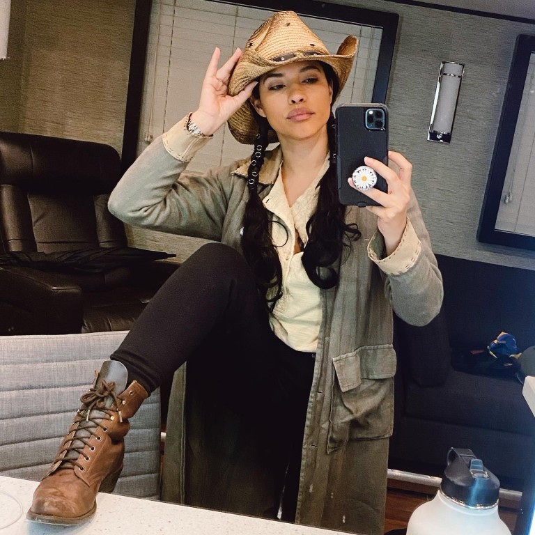 Lisseth Chavez - Biography, Height & Life Story | Super Stars Bio