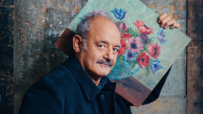 Louis Chedid - Biography, Height & Life Story | Super Stars Bio