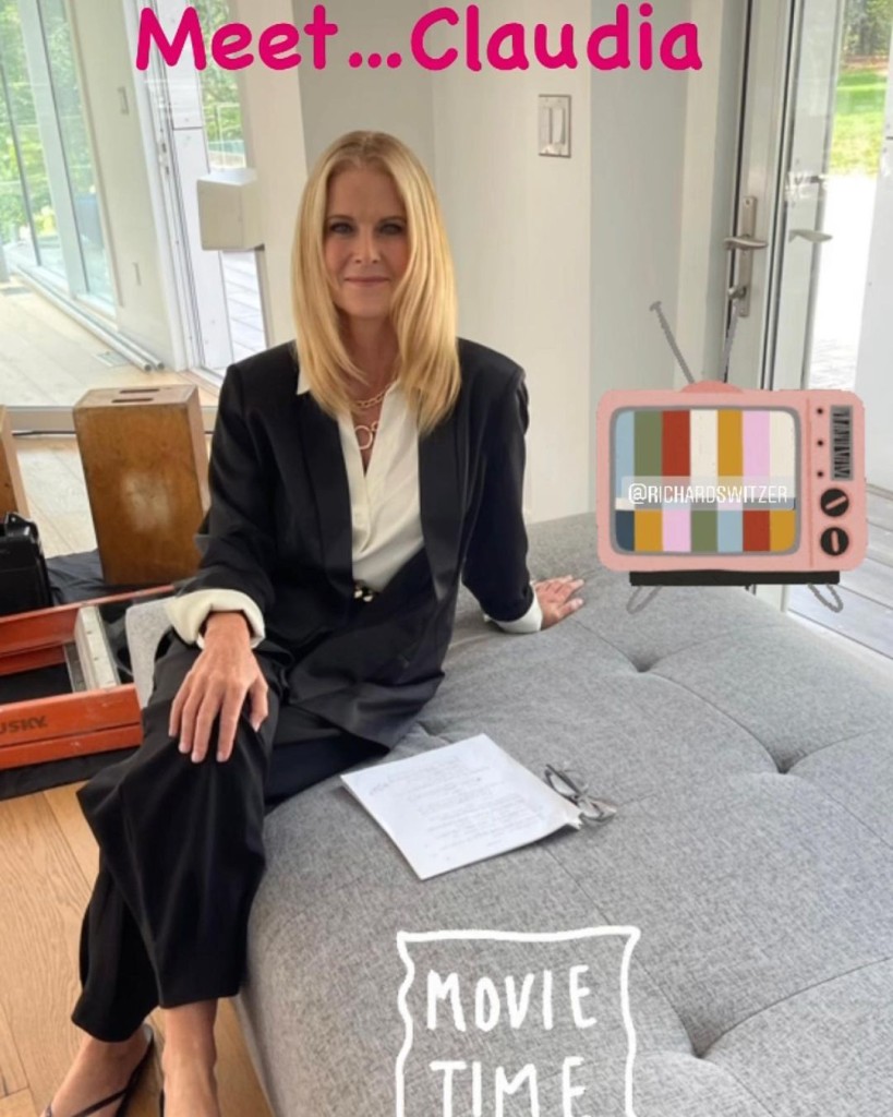 Maeve Quinlan - Biography, Height & Life Story | Super Stars Bio