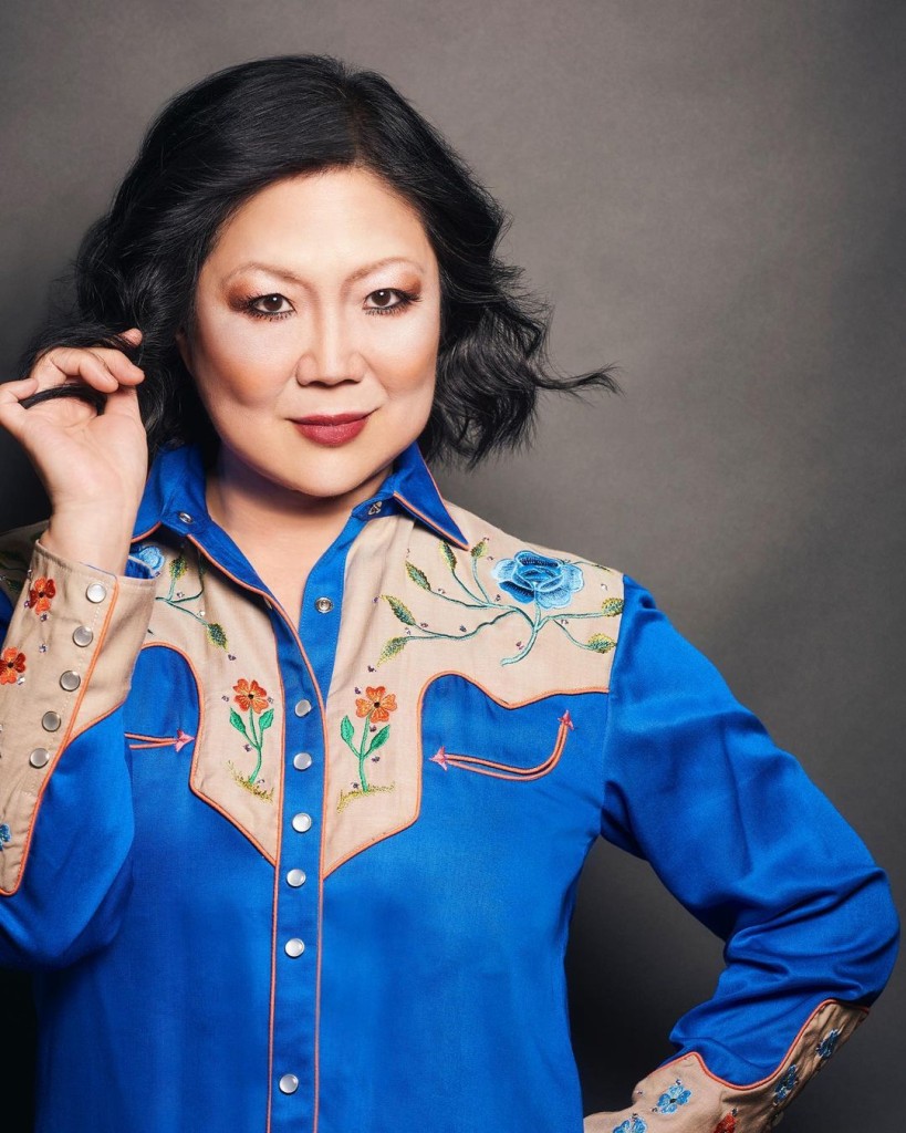 Margaret Cho - Biography, Height & Life Story | Super Stars Bio