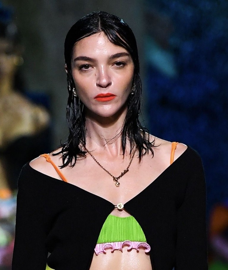 Mariacarla Boscono - Biography, Height & Life Story | Super Stars Bio